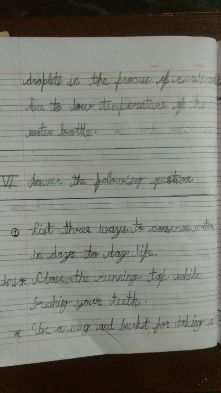 GS Notes - G.S - Notes - Teachmint