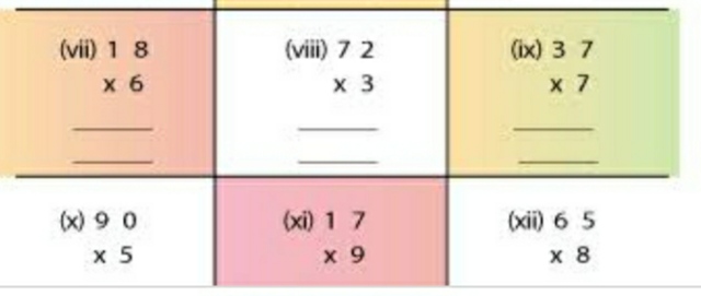 Subject Maths Class UKG - All Subjects - Notes - Teachmint
