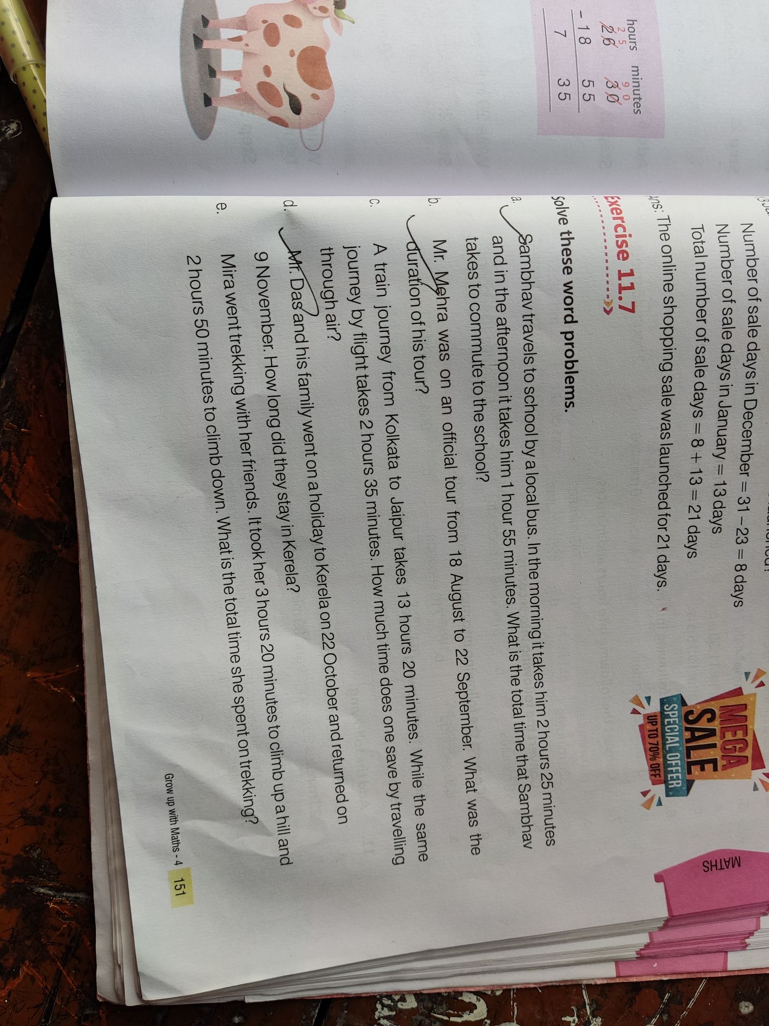 Mathematics - Maths - Assignment - Teachmint