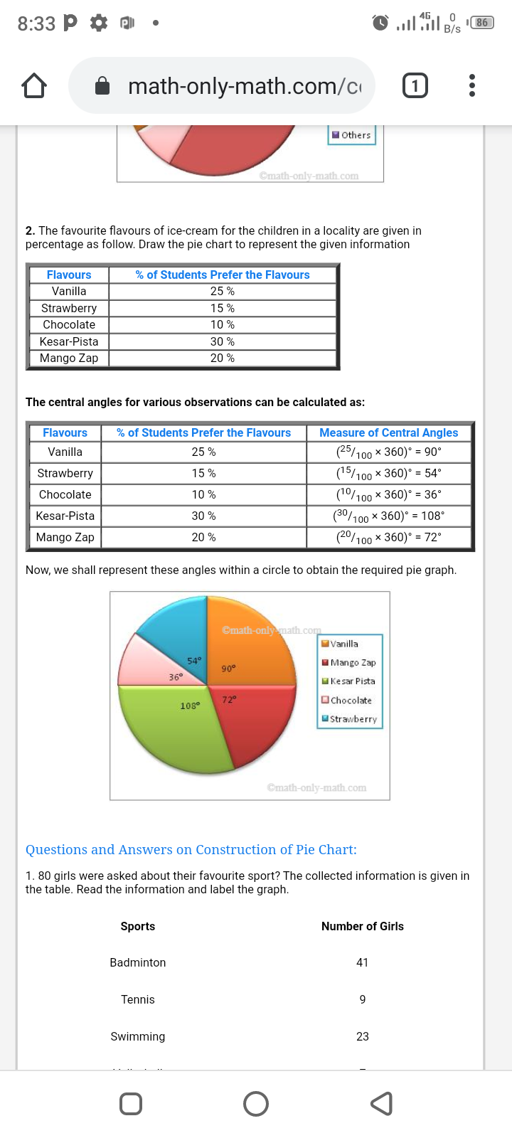 Screenshot - Mathematics - Notes - Teachmint