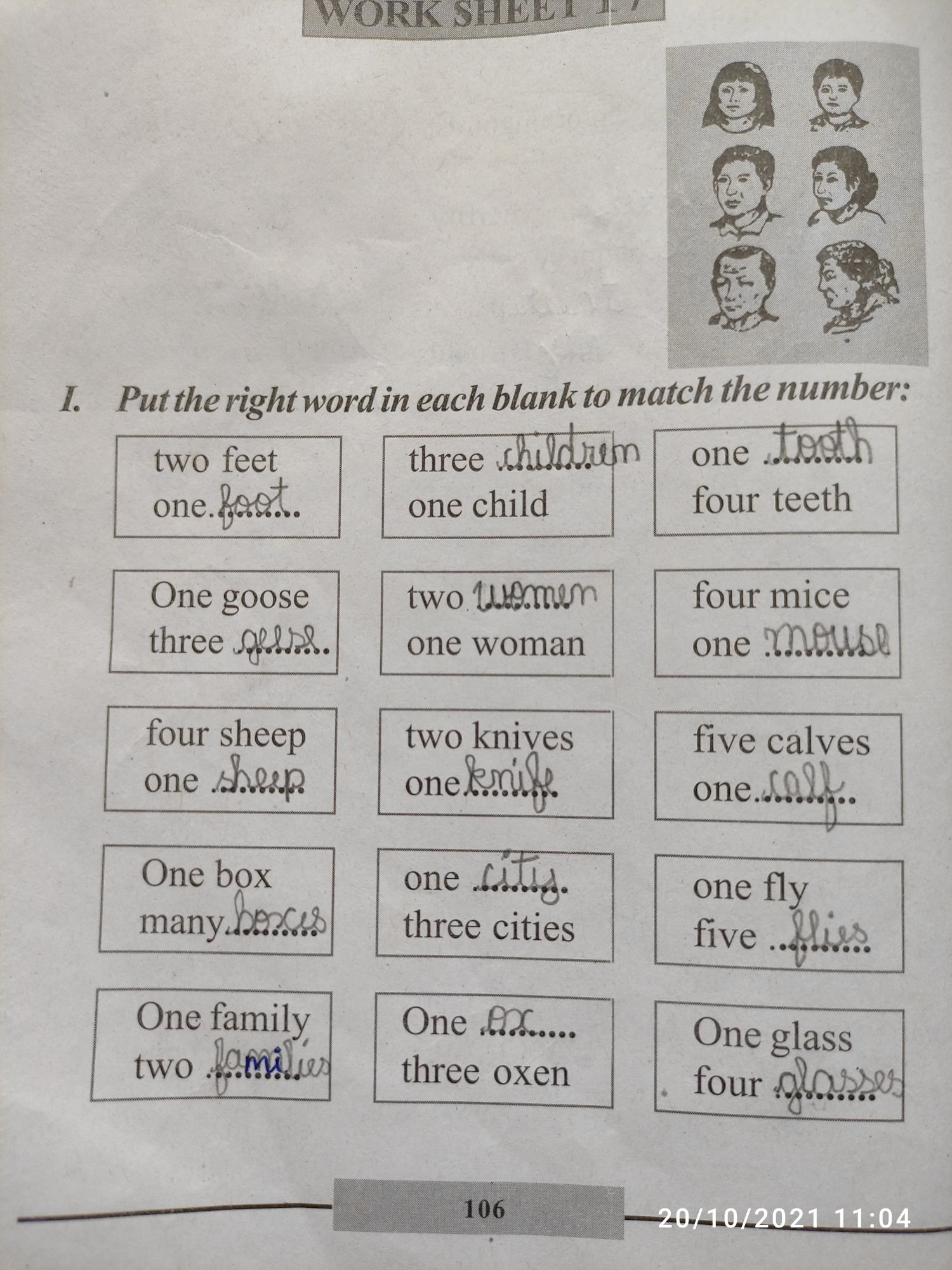 Page 106 - English 1 - Notes - Teachmint