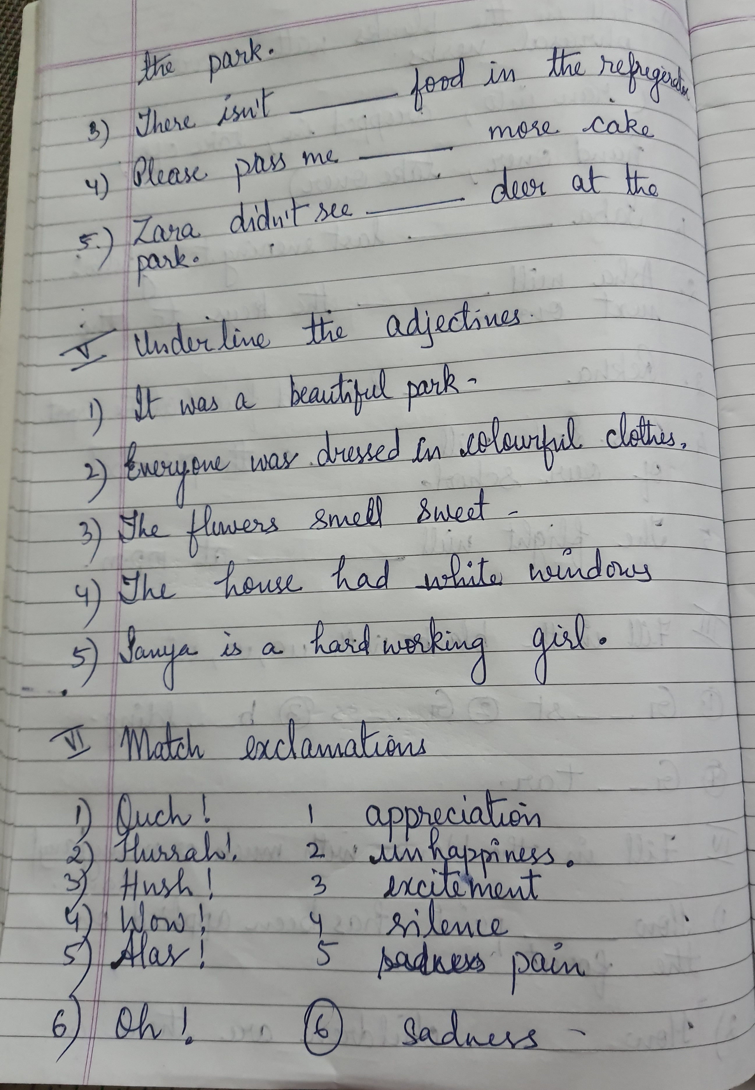 English 2 - English 2 - Notes - Teachmint