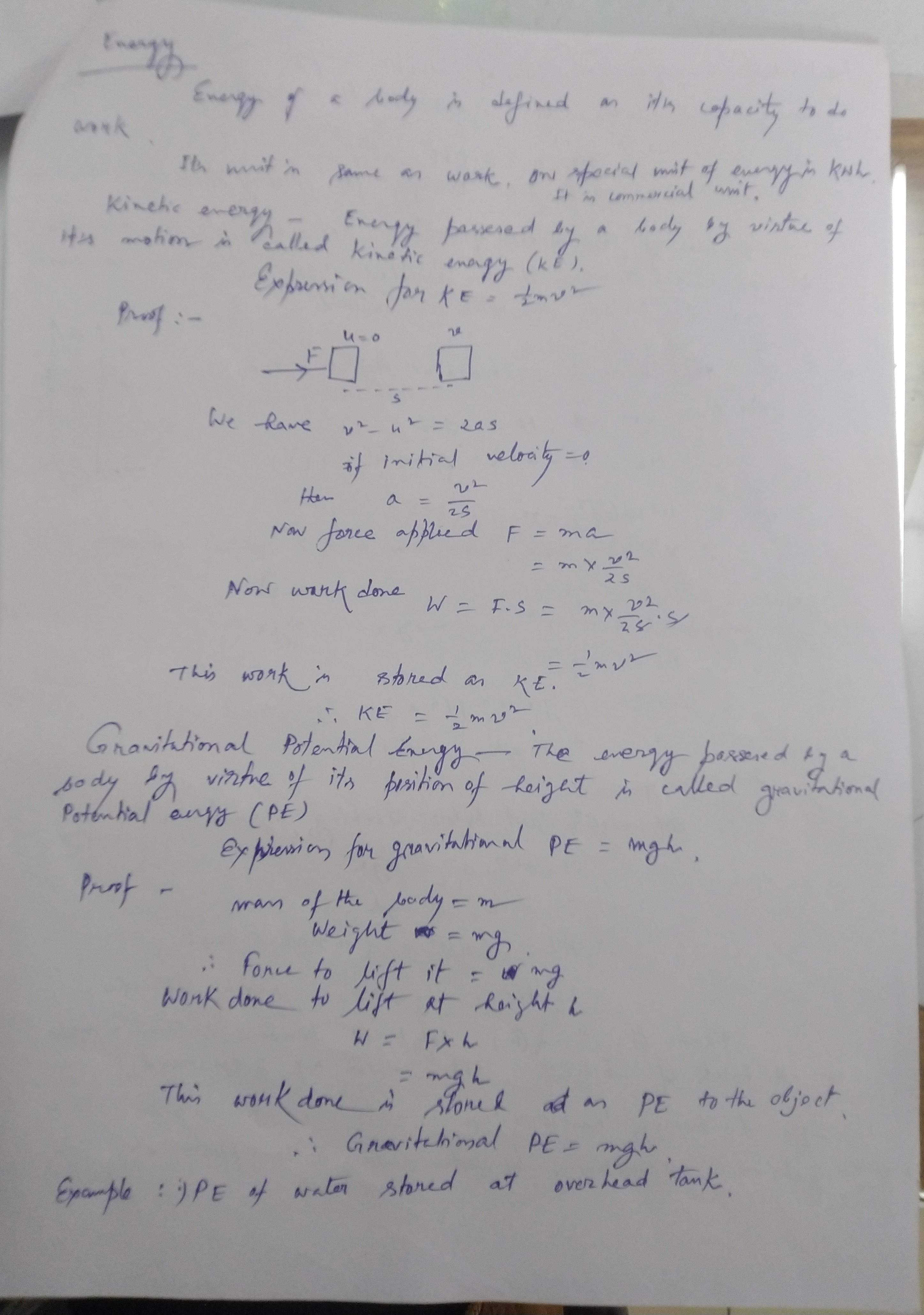 IMG_20220119_131146.jpg - Applied Physics 1 - Notes - Teachmint