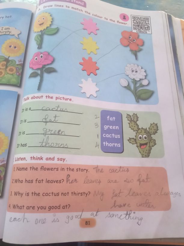 English Book - All Subjects - Notes - Teachmint