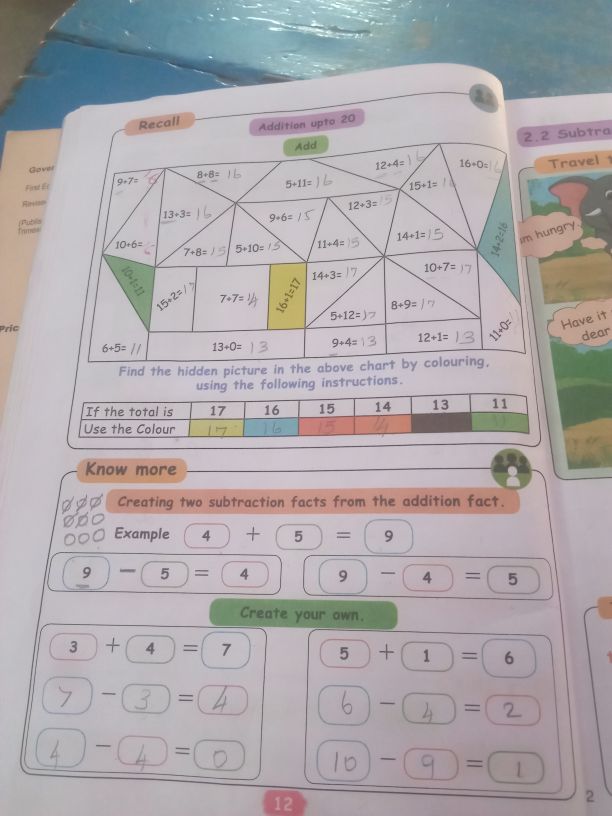 Maths Book - All Subjects - Notes - Teachmint