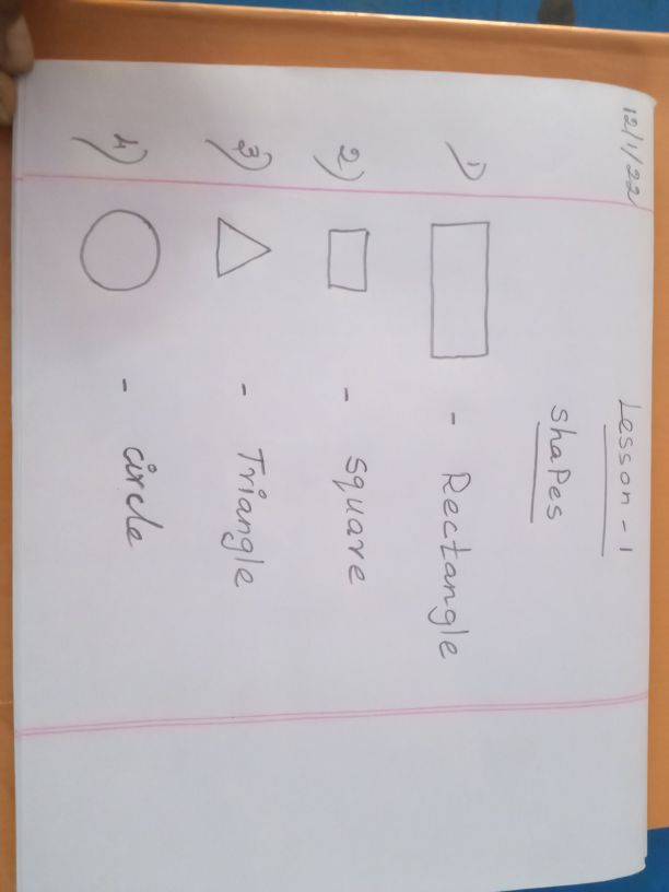 Copy With a Maths Note - All Subjects - Notes - Teachmint