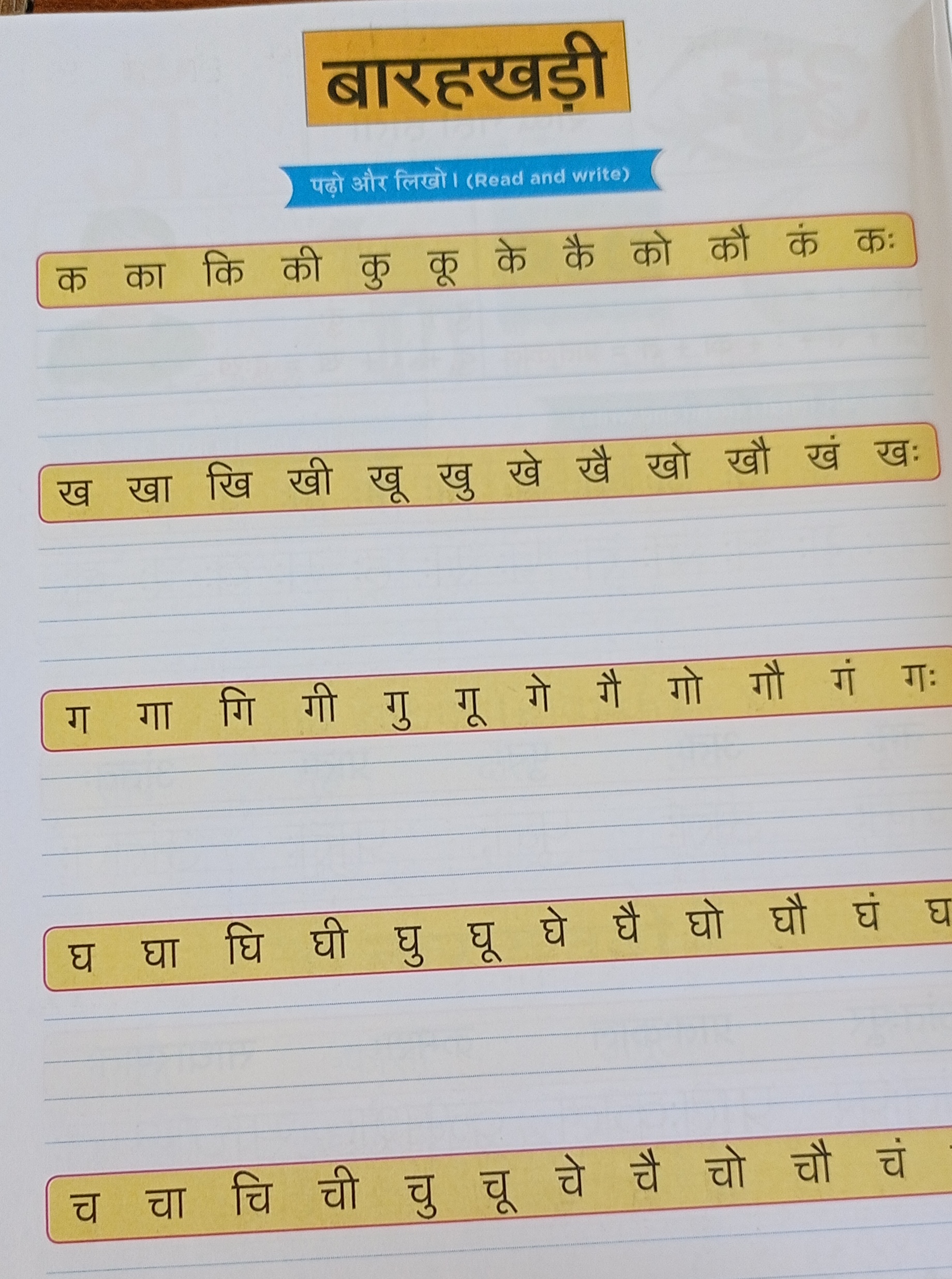 Hindi - Hindi - Notes - Teachmint