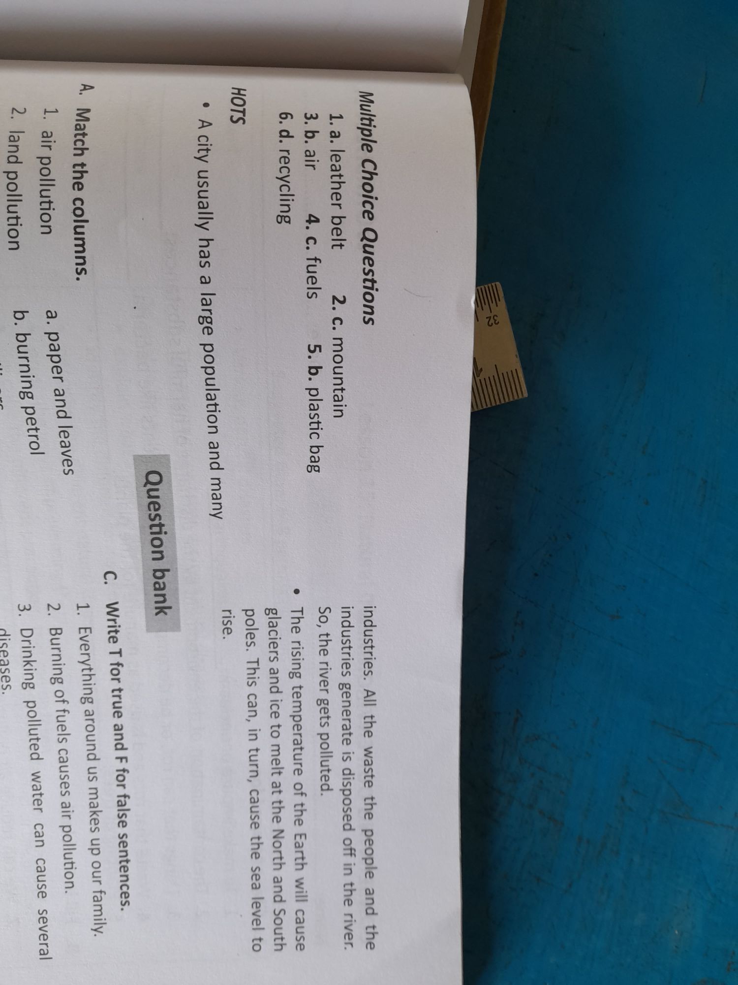 Chapter 14 - Social Science - Notes - Teachmint