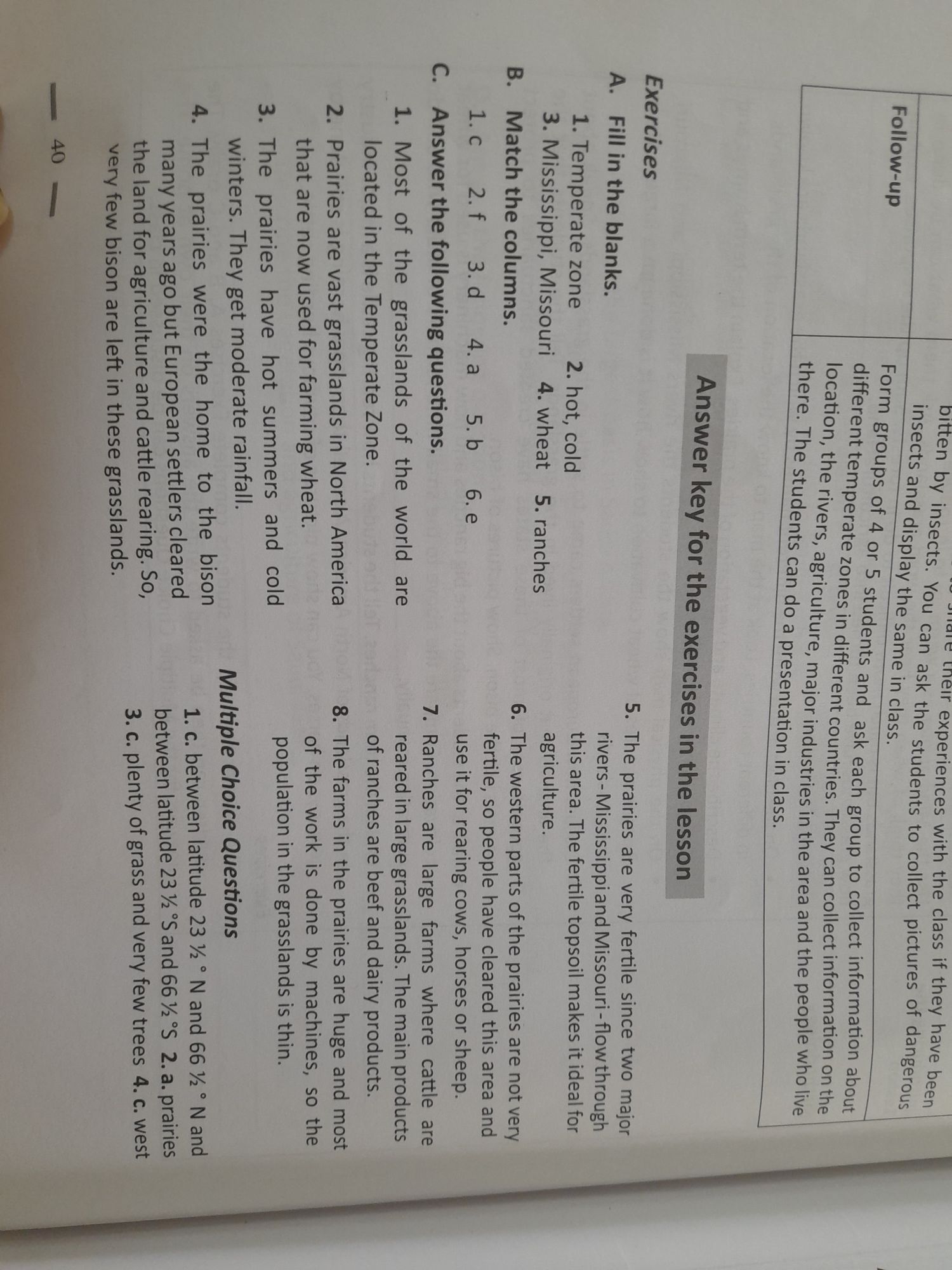 Chapter-8 - Social Science - Notes - Teachmint