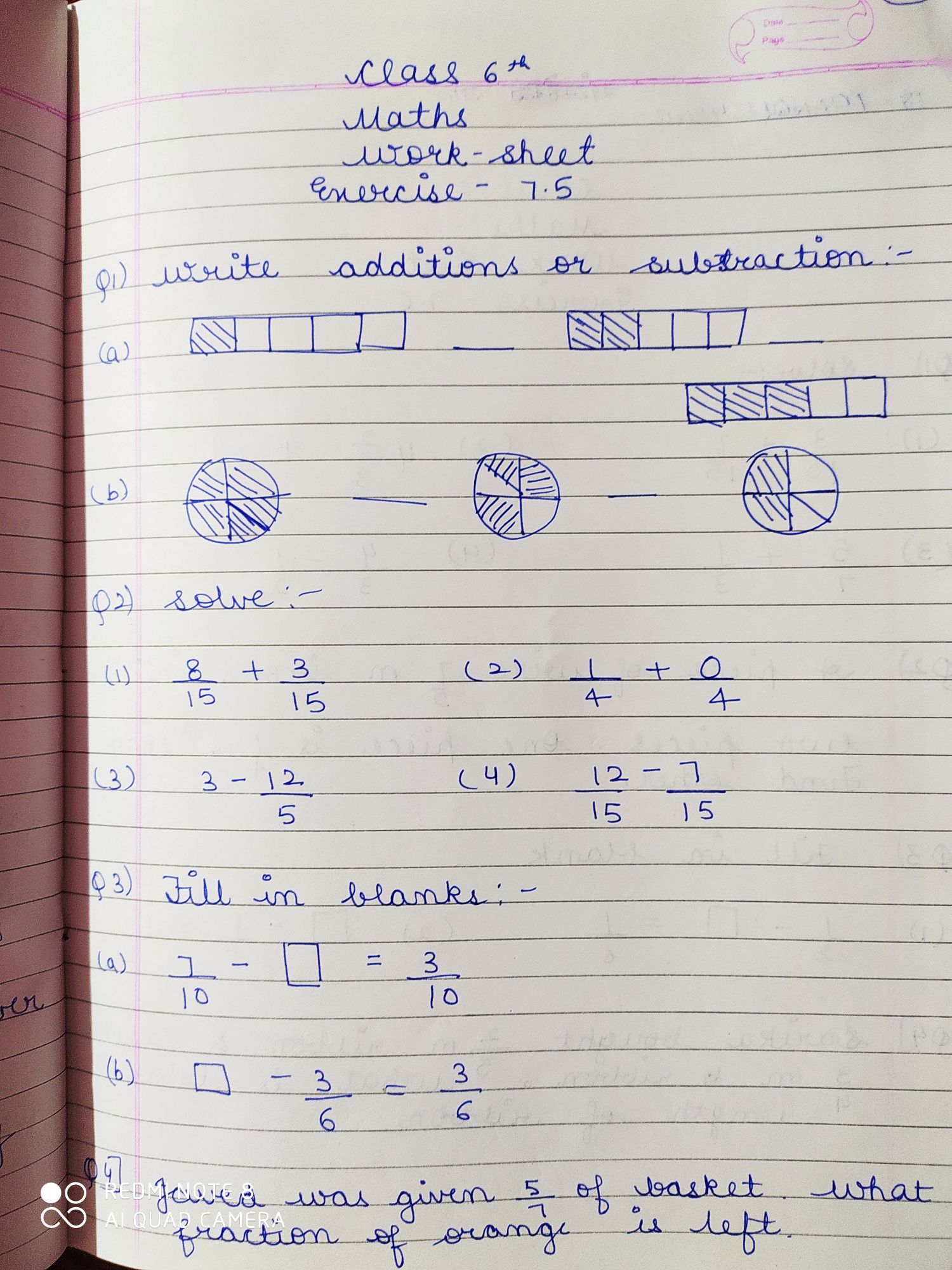 Maths Maths Notes Teachmint
