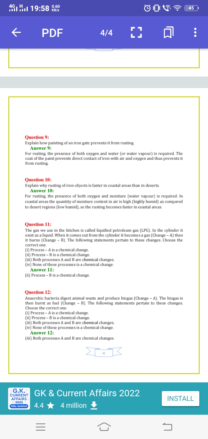 Chapter6 - Science - Free PDF Download 2026