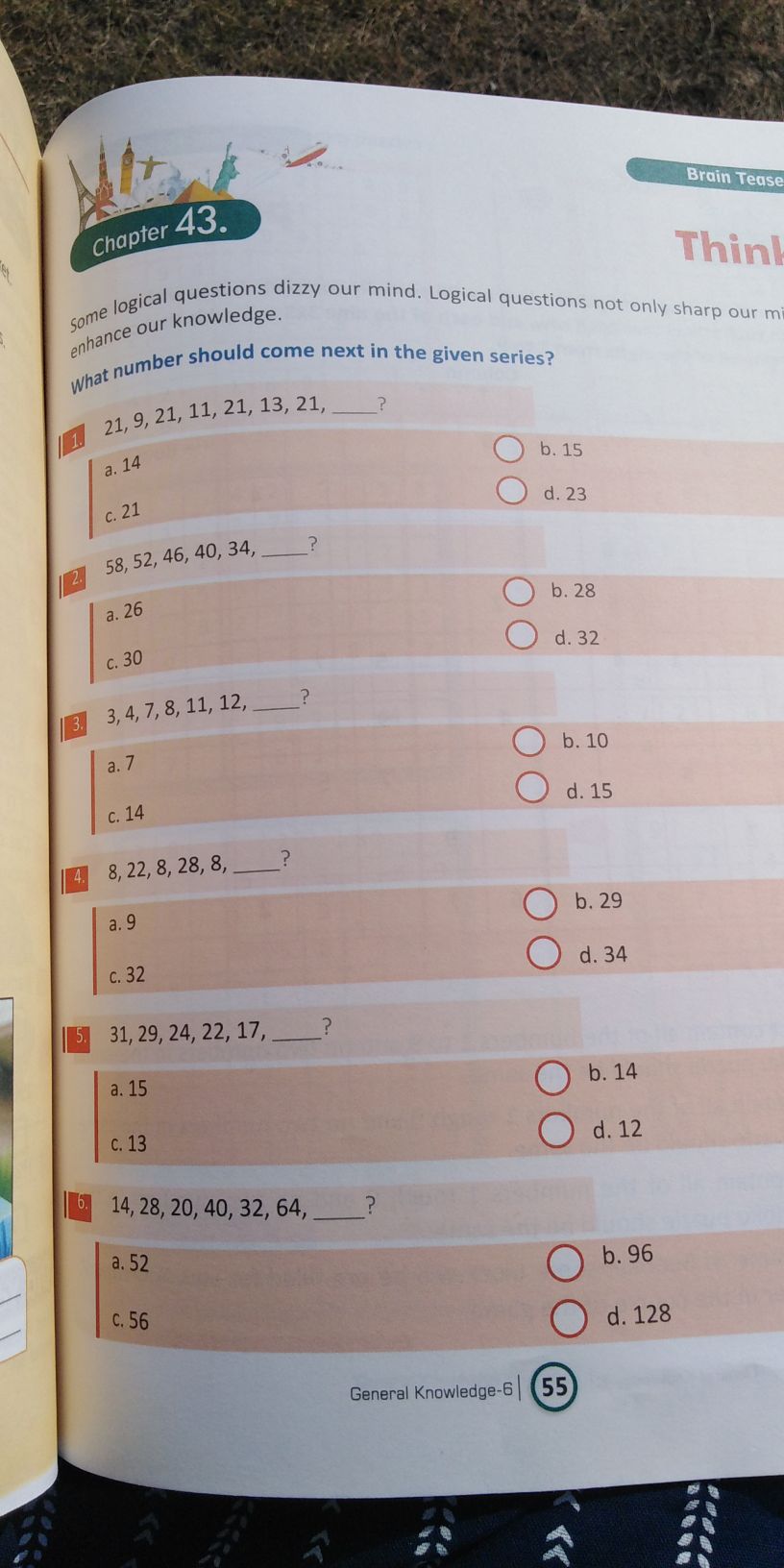 Gk - Gk/computer - Assignment - Teachmint