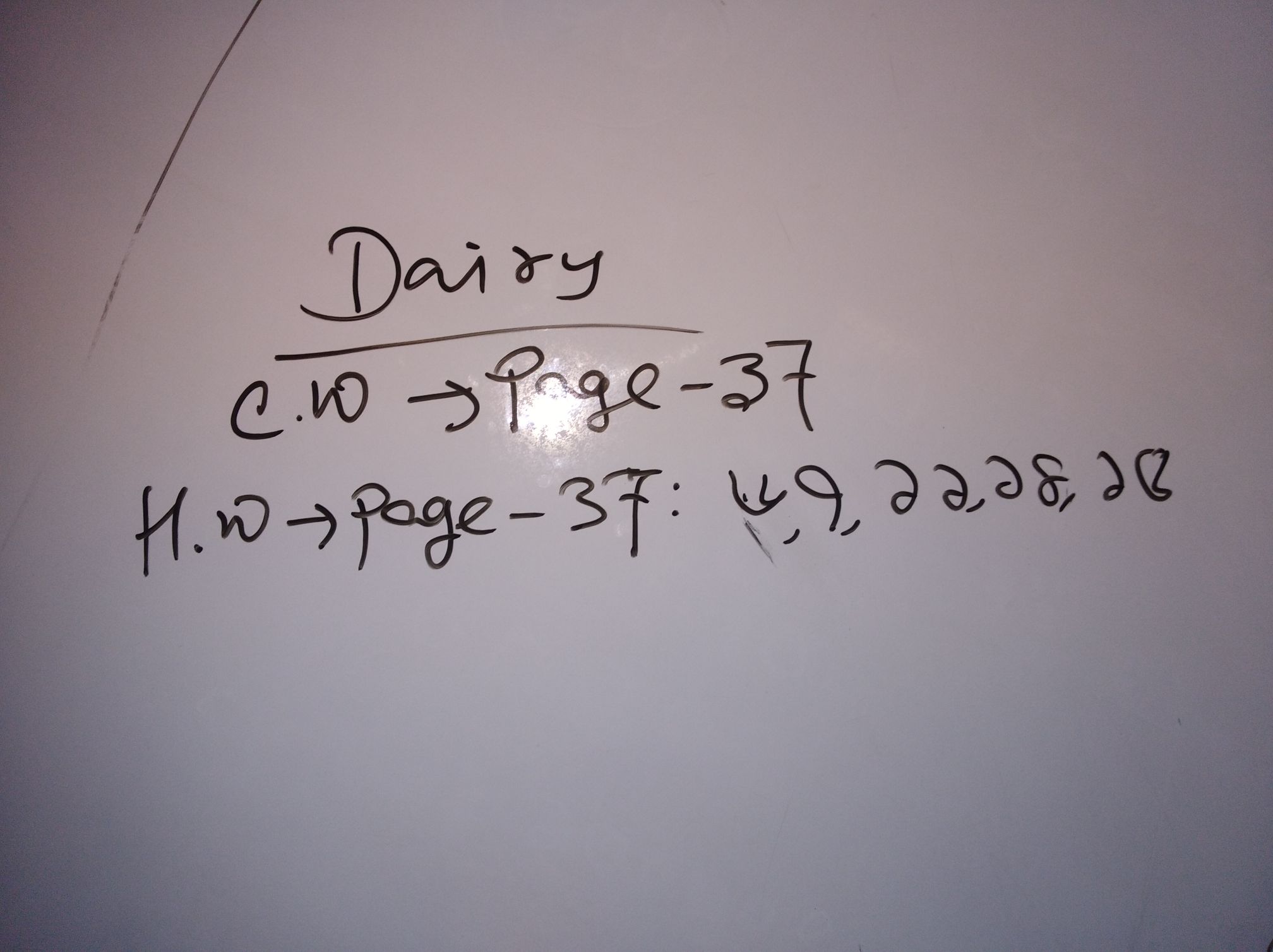 4D-math(H - Mathematics - Assignment - Teachmint