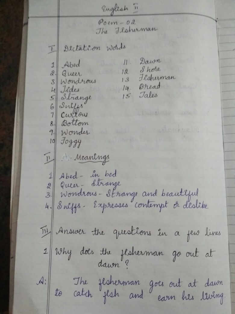 IMG-20211027-085436.jpeg - English 2 - Notes - Teachmint