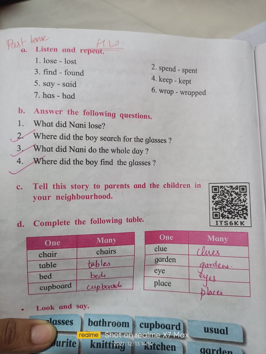 Page 46 - English - Notes - Teachmint