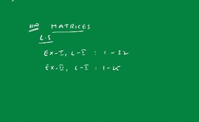 Maths - Evs - Notes - Teachmint