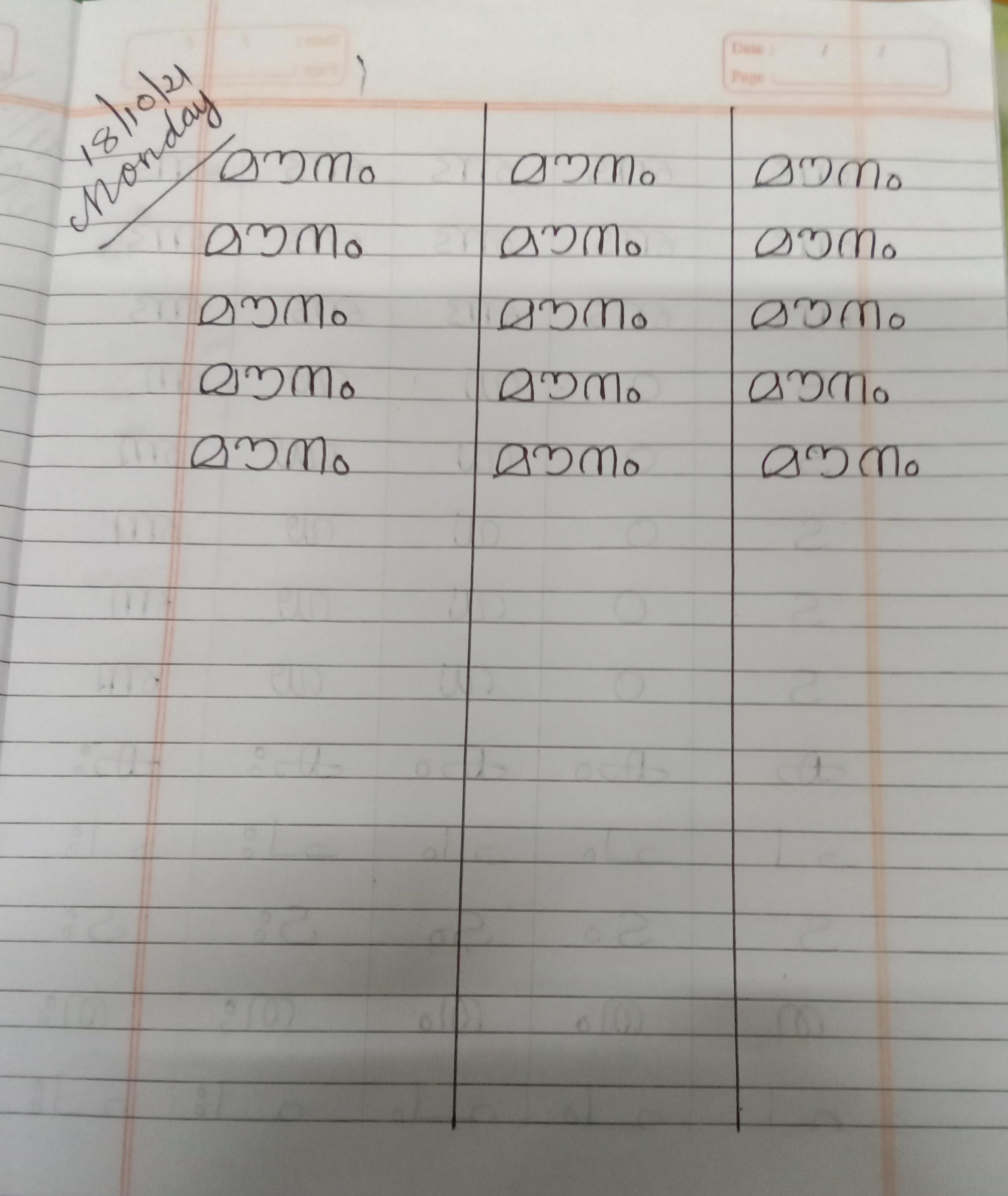 MALAYALAM - Malayalam - Notes - Teachmint