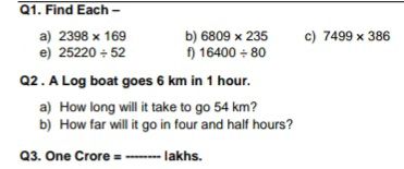 THE FISH TALE HOMEWORK - English Grammar - Assignment - Teachmint