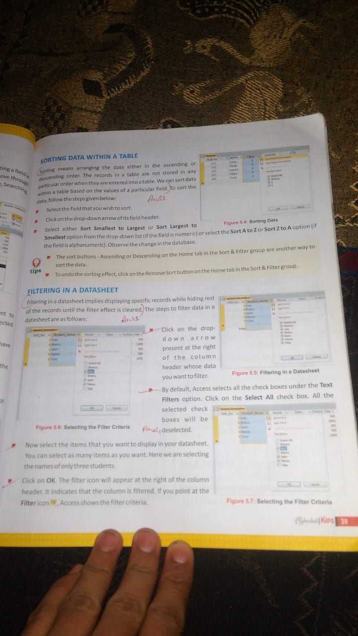 Same Chapter - Gk - Assignment - Teachmint