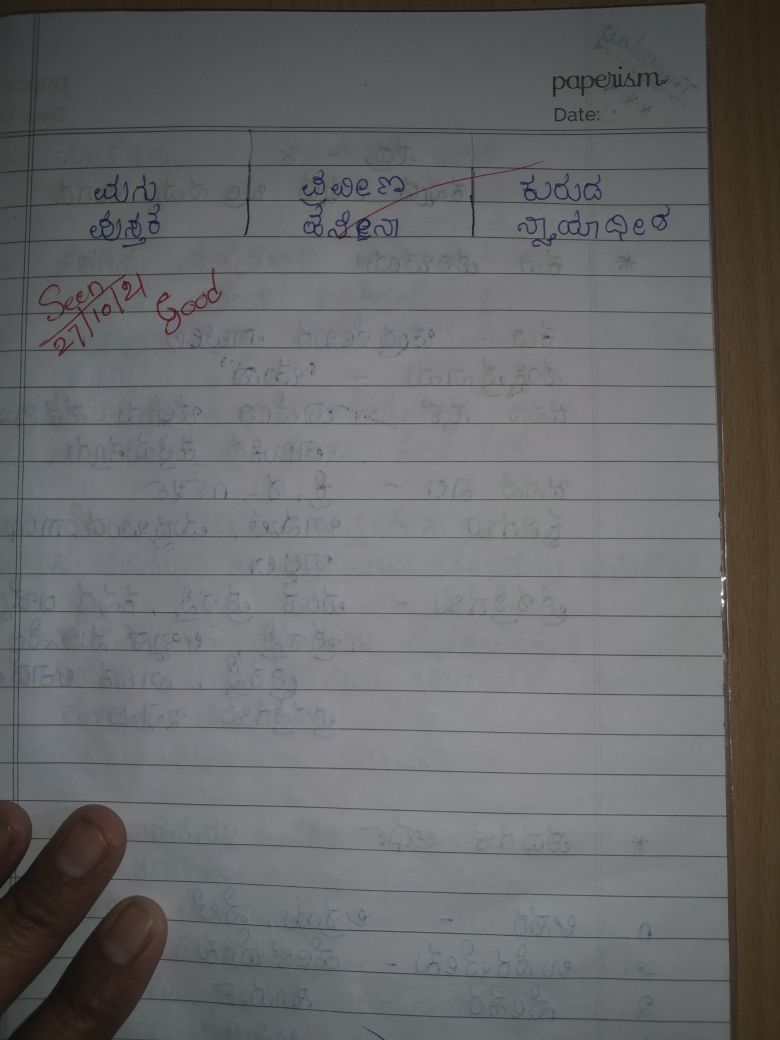 IMG-20211106-012929.jpeg - Kannada - Notes - Teachmint