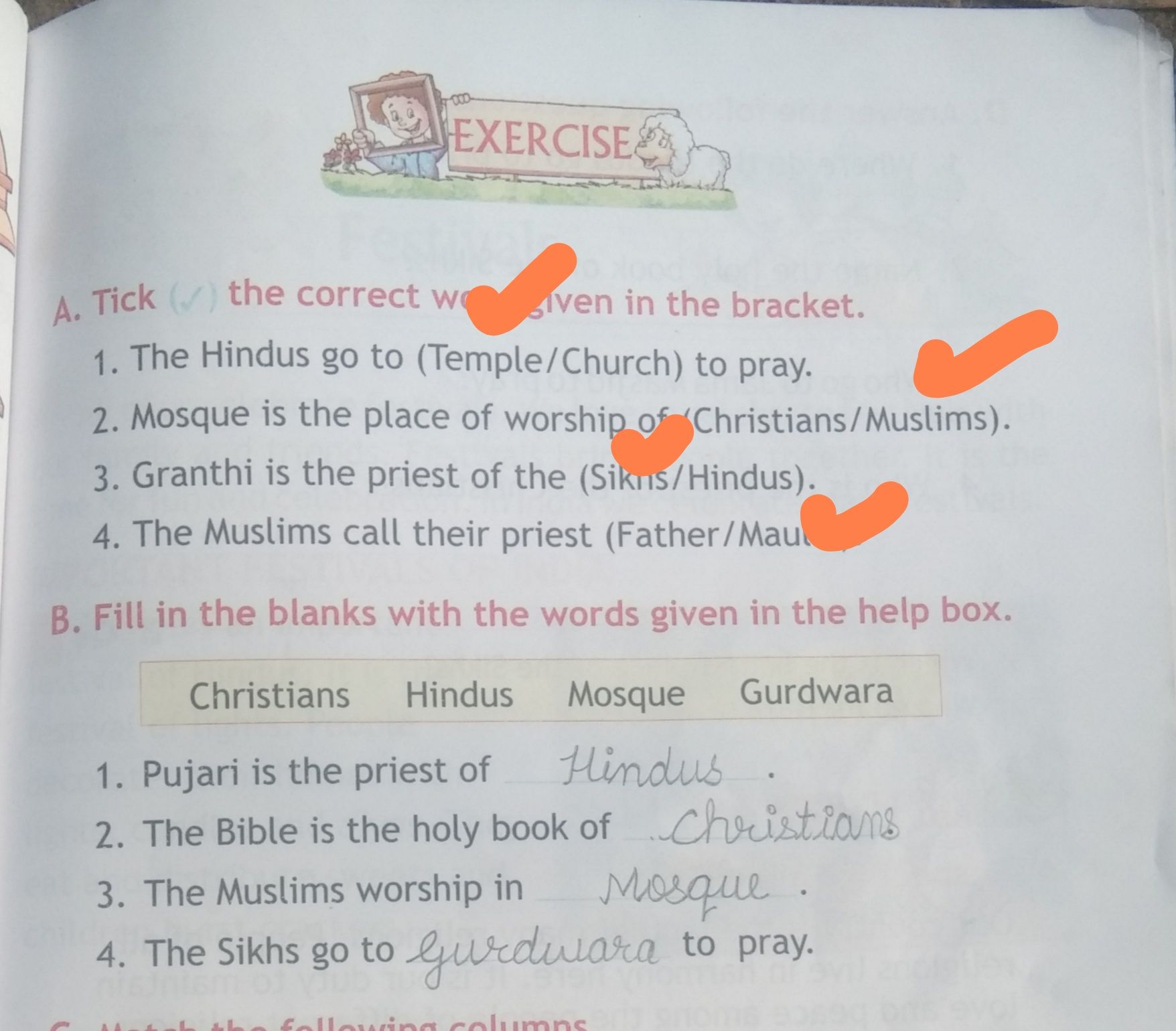 Lesson-13 - Evs - Assignment - Teachmint