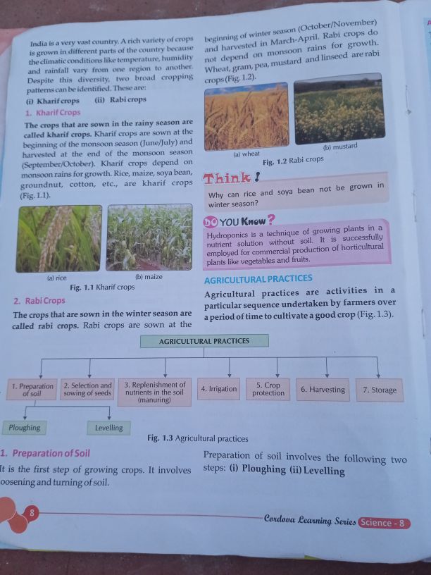 2 Pg On 1lesson - Social Science - Notes - Teachmint