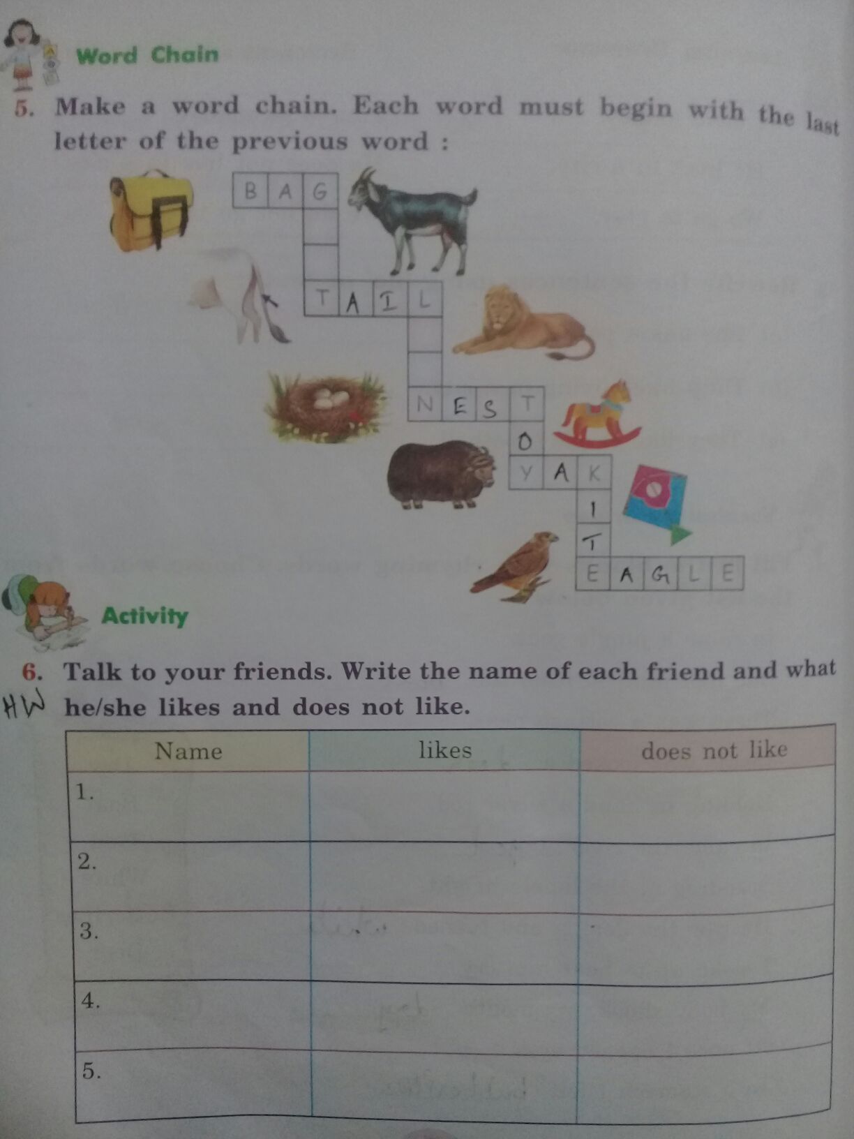 Lesson 18 Page 3.jpeg - English - Notes - Teachmint