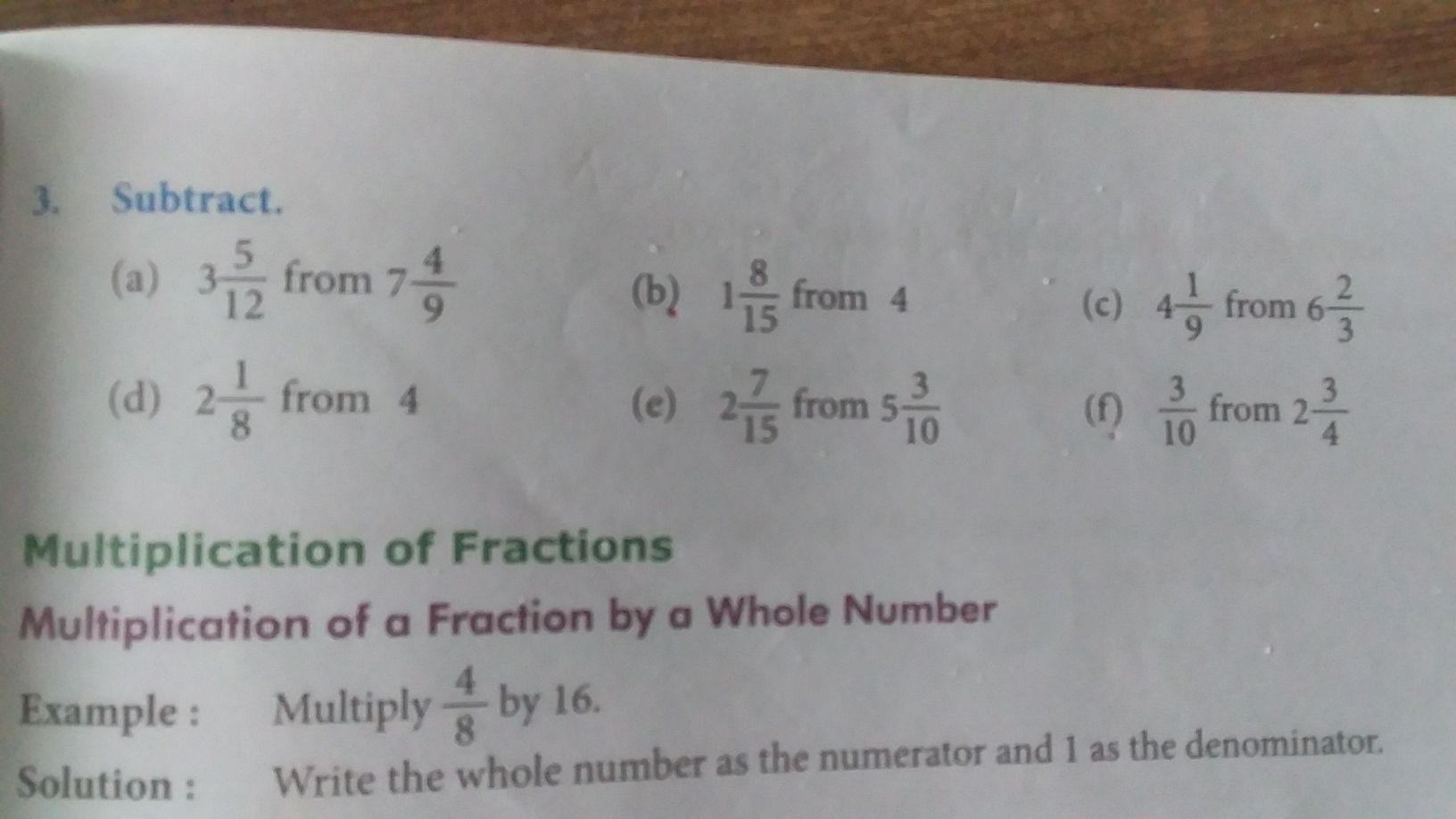 Maths - Maths - Assignment - Teachmint