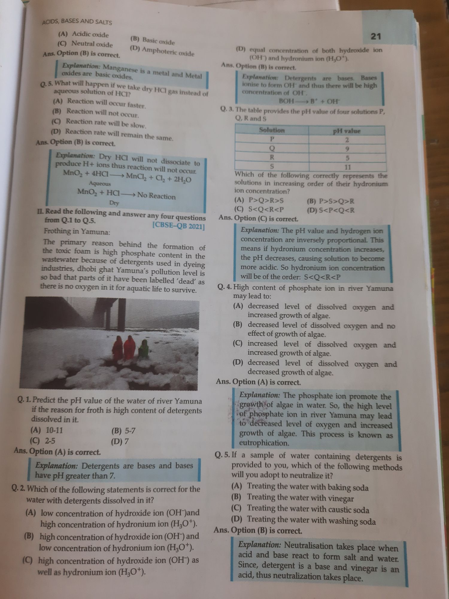 Chapter 2 - Science - Assignment - Teachmint