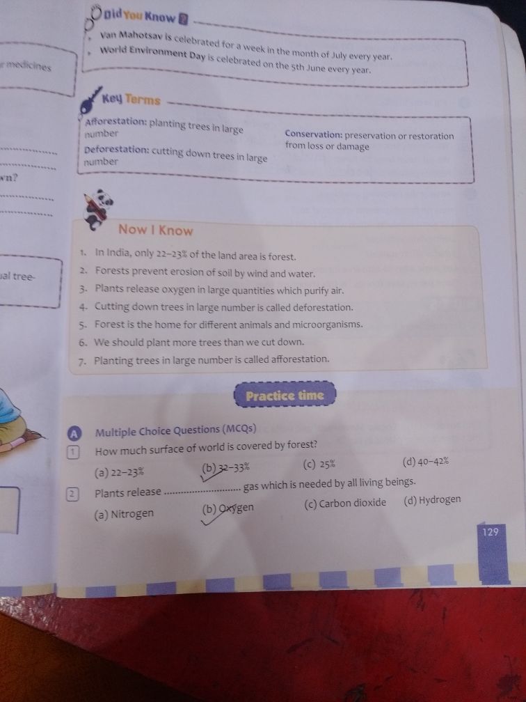 Ch 13 - General Knowledge - Assignment - Teachmint