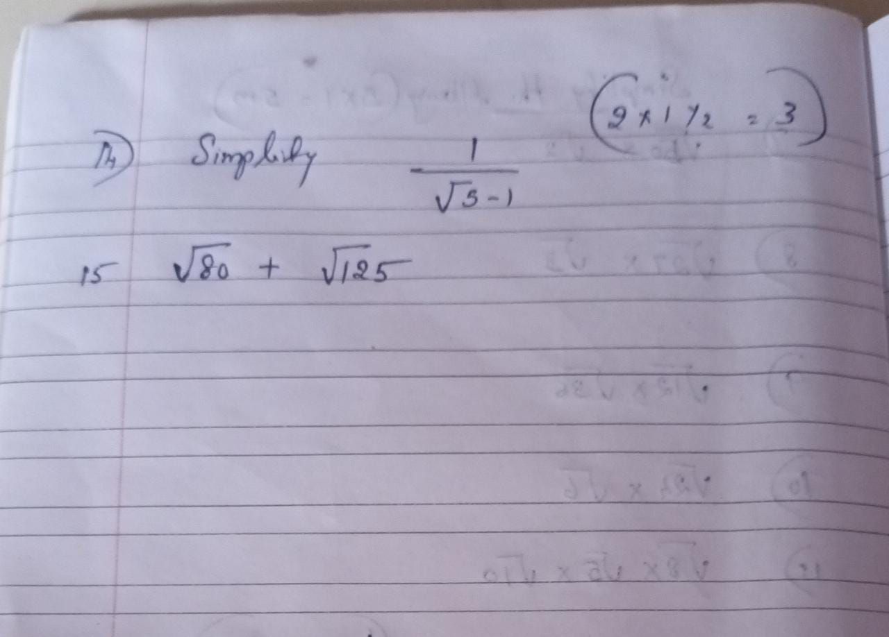 Chapter 4 - Mathematics - Assignment - Teachmint