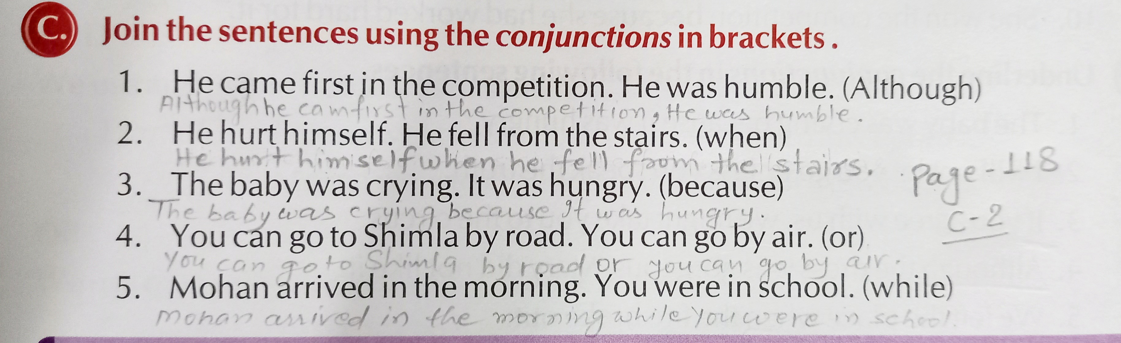 20220111_190019.jpg - English Grammar - Notes - Teachmint