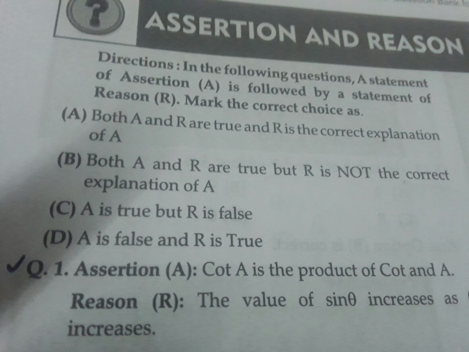 trignometry - Physics - Assignment - Teachmint