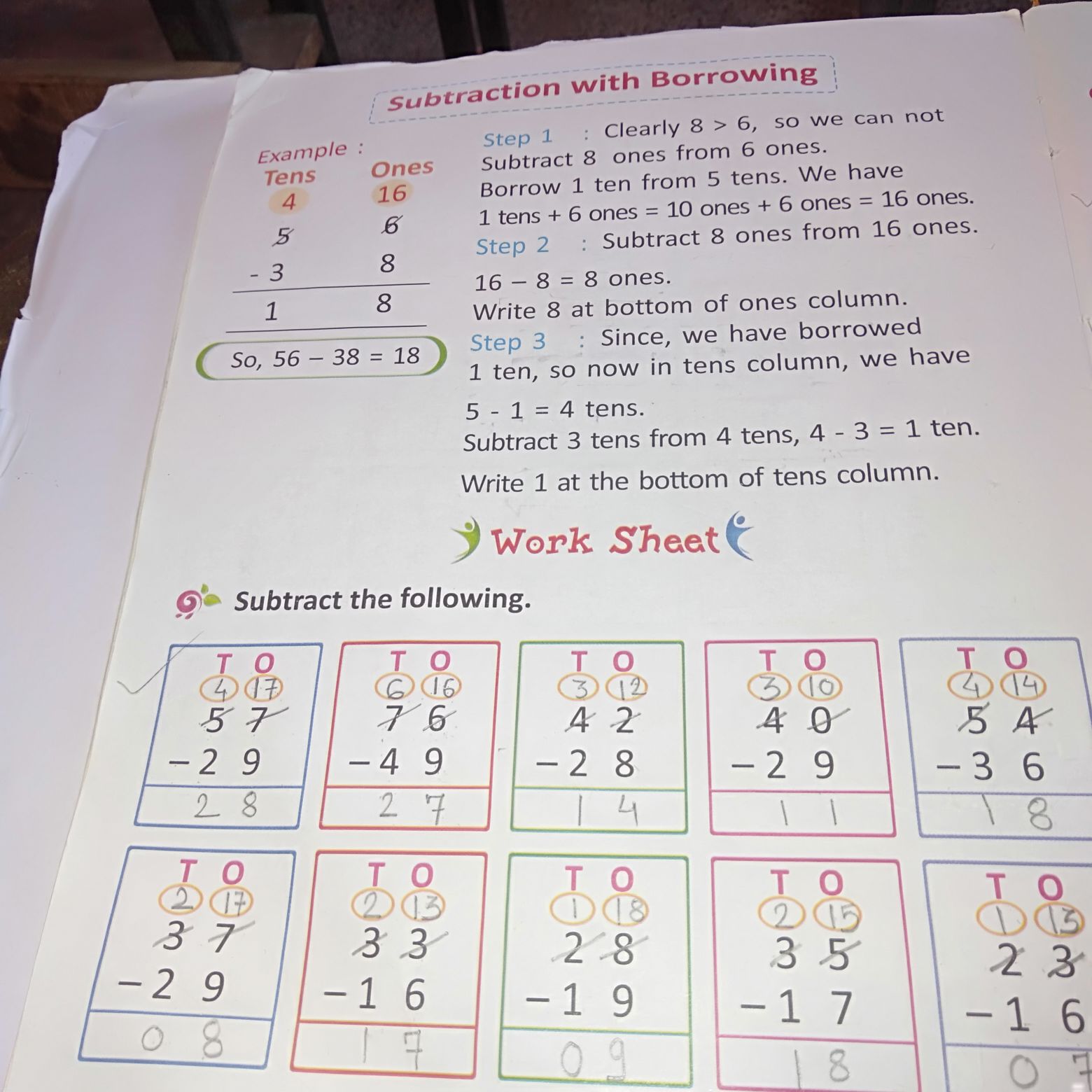 Mathematics - Mathematics - Assignment - Teachmint