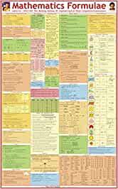 ALL MATHS FORMULLA - Mental - Notes - Teachmint