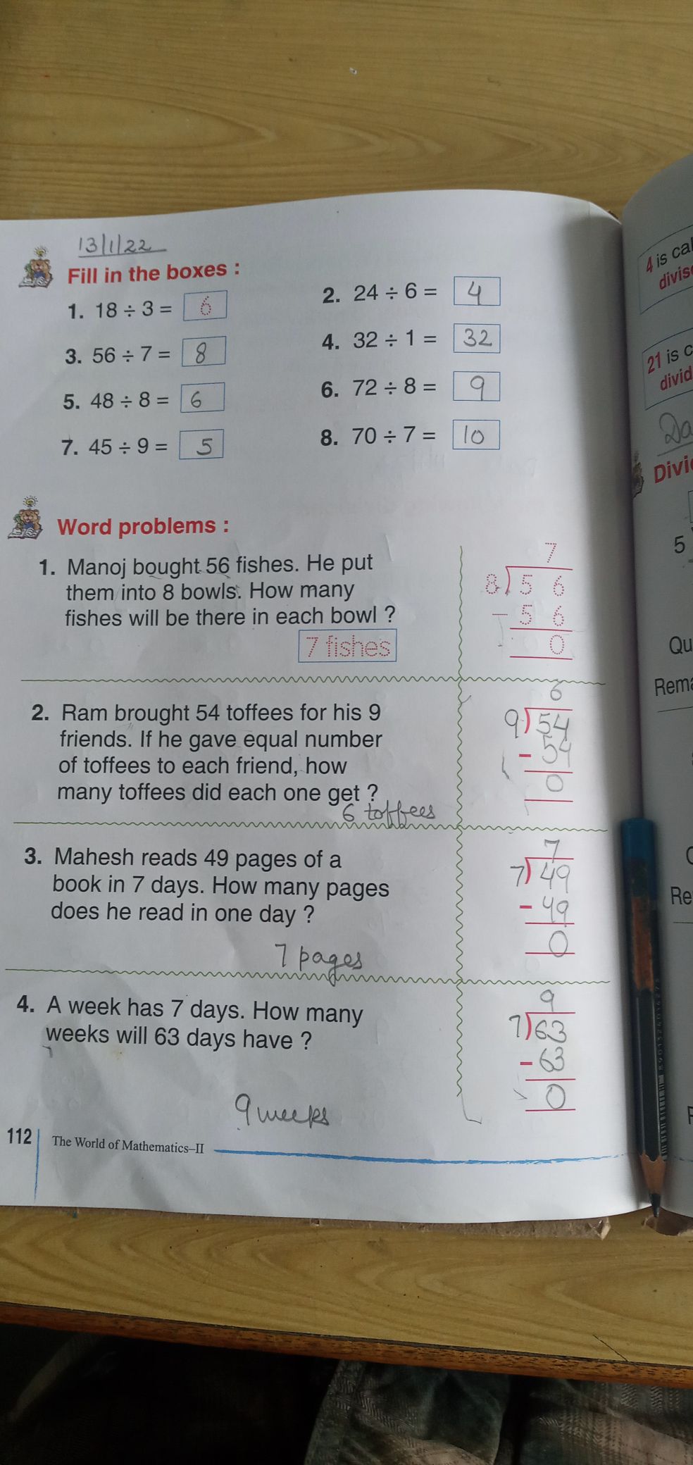 Maths - Maths - Notes - Teachmint
