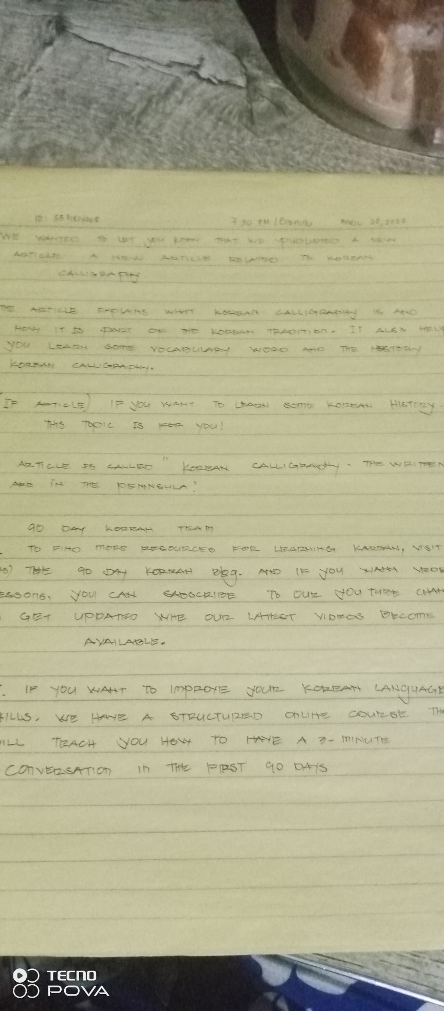 English Gramar - English Grammar - Assignment - Teachmint