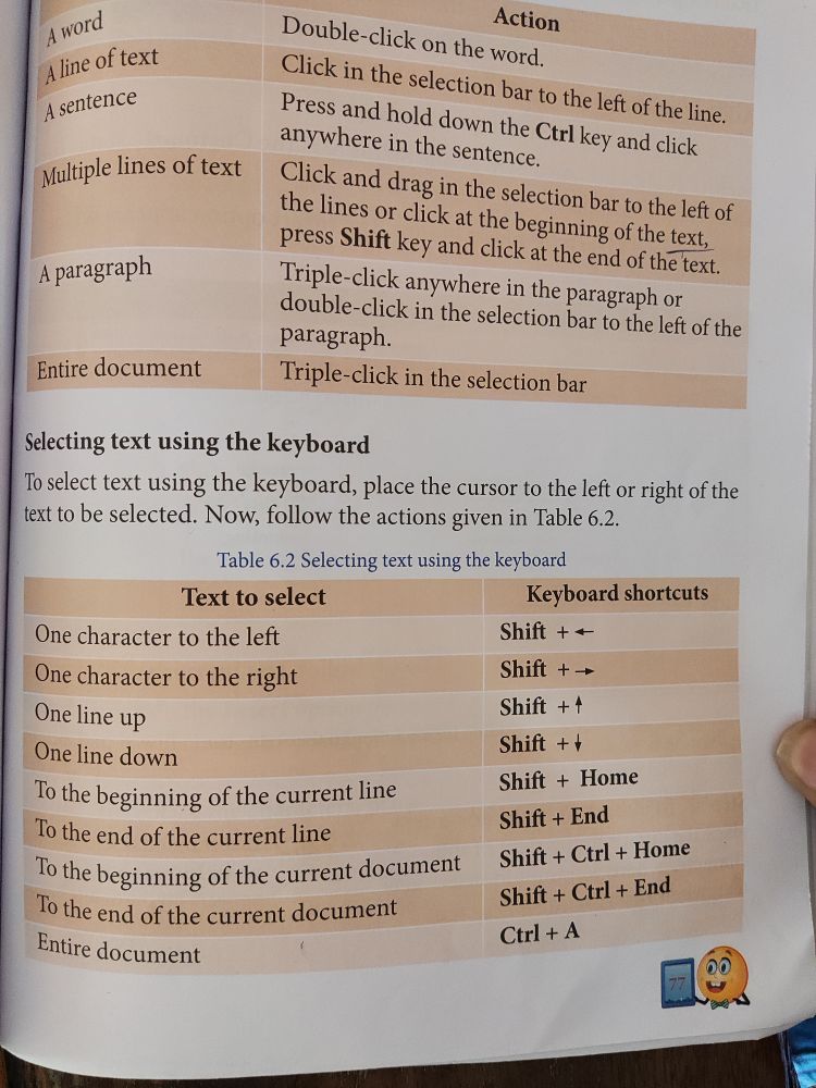 Lesson 6 - Computer - Assignment - Teachmint