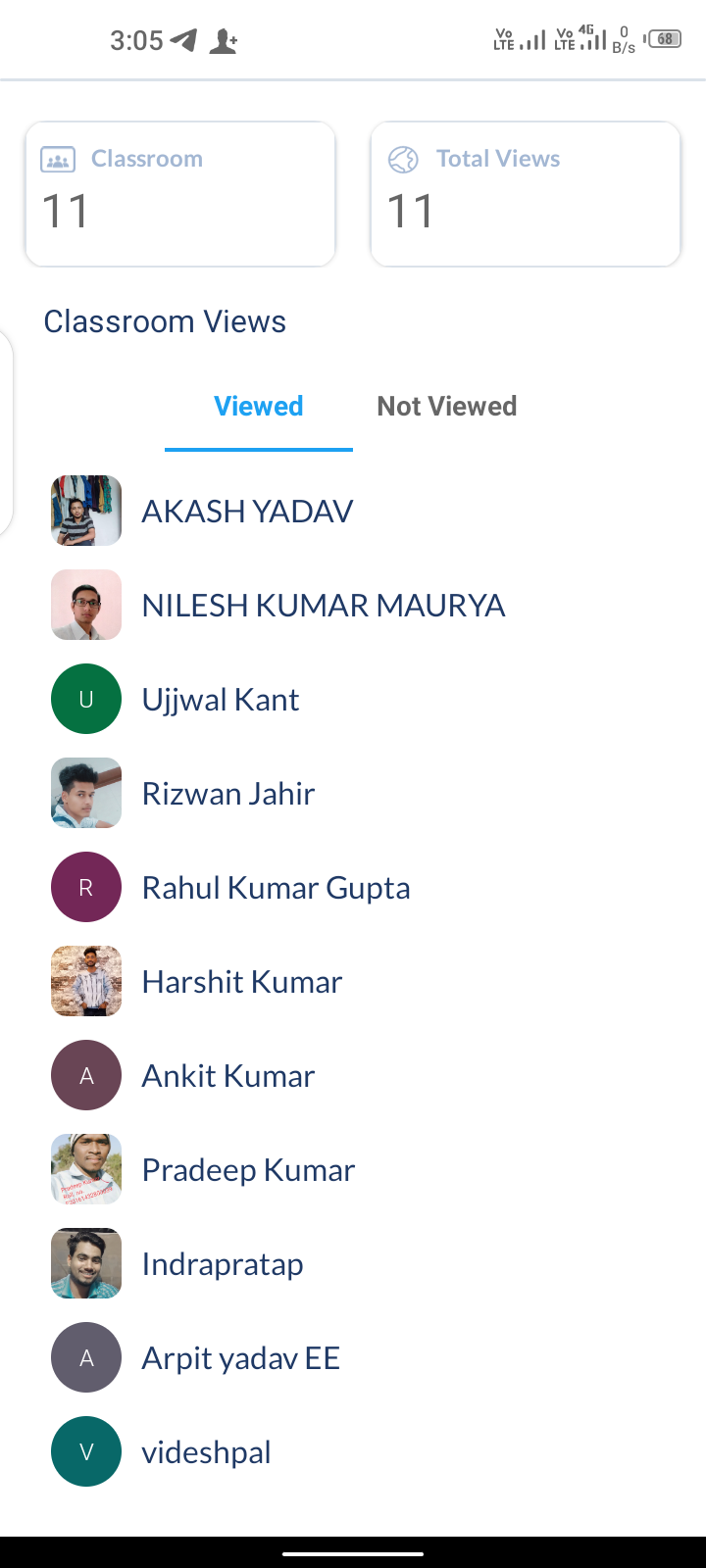 2/2/20202 Ki Attendance - IEC - Notes - Teachmint