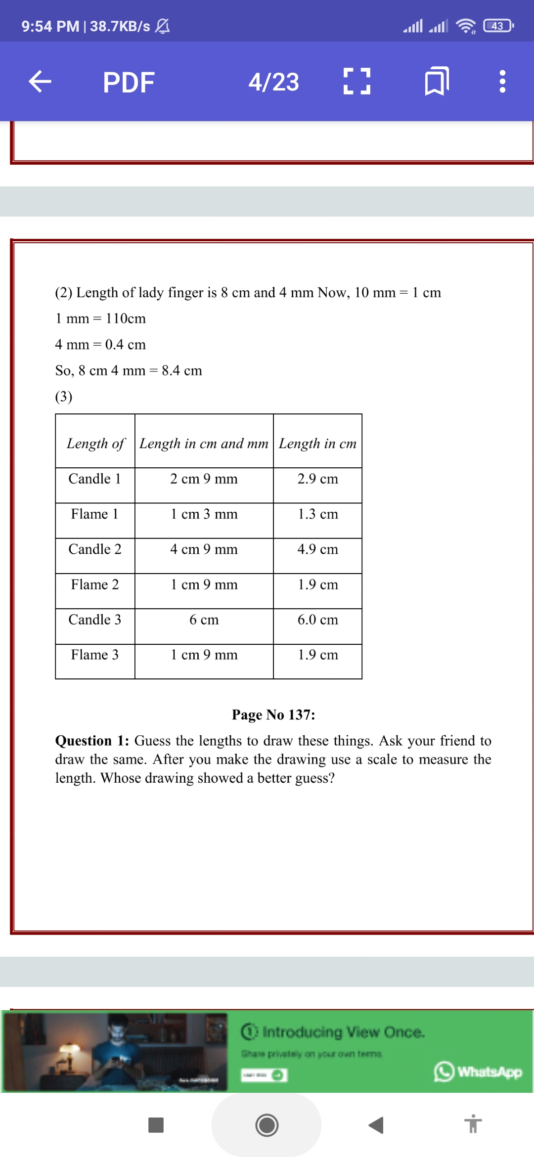 Sol Questions - Mathematics - Notes - Teachmint