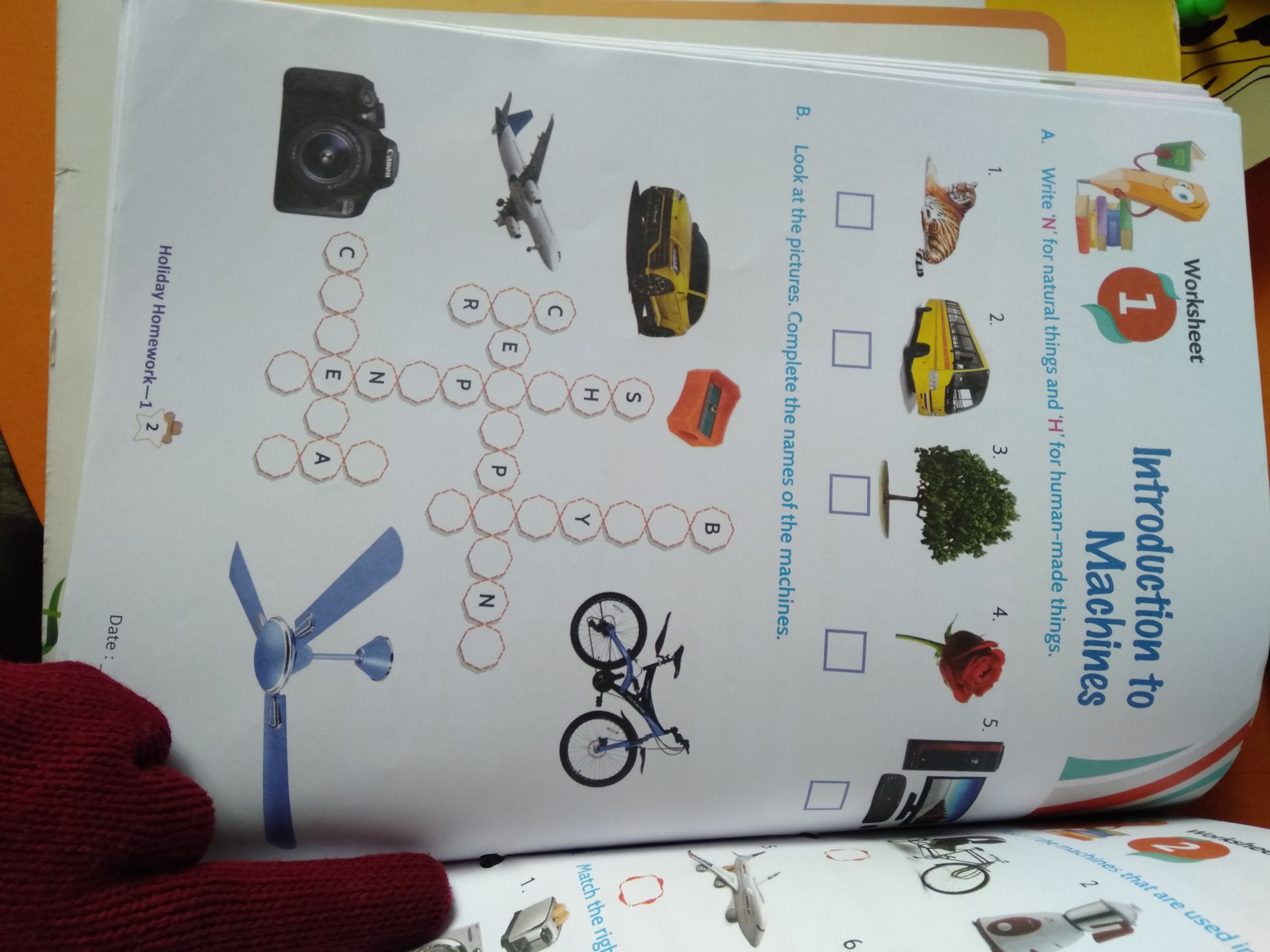 Introduction Of Computer - All Subjects - Assignment - Teachmint