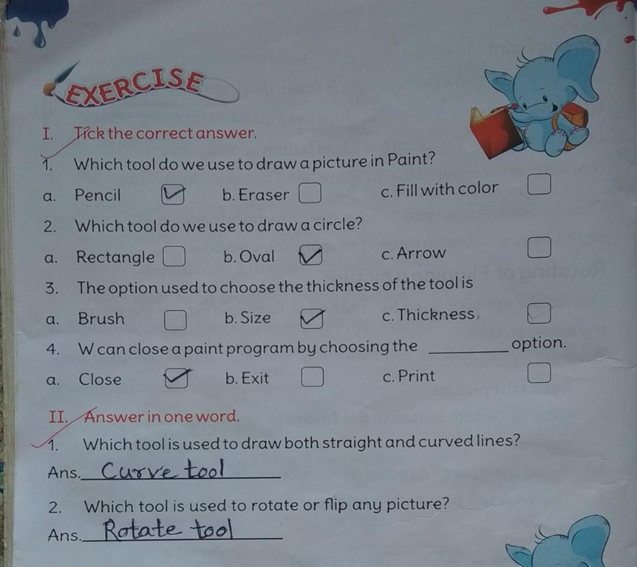 Computer Ls No 9.jpg - Computer - Notes - Teachmint