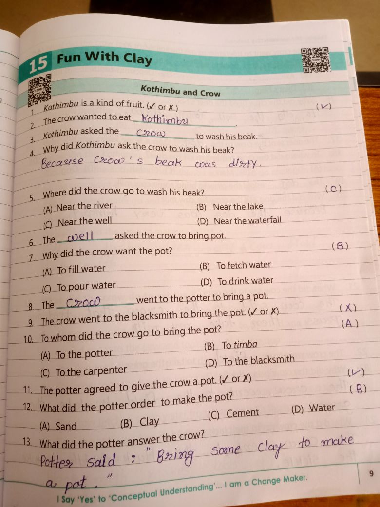 EVs - EVs - Assignment - Teachmint