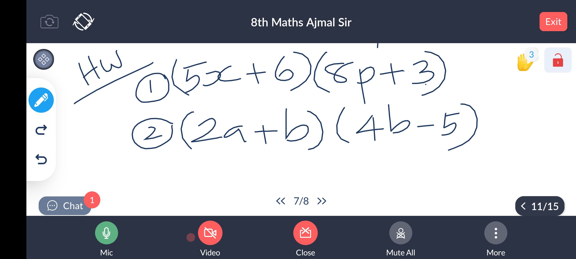 Binomial XBinomial - Mathematics - Assignment - Teachmint