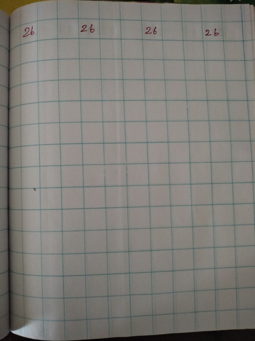 Maths - Maths - Assignment - Teachmint