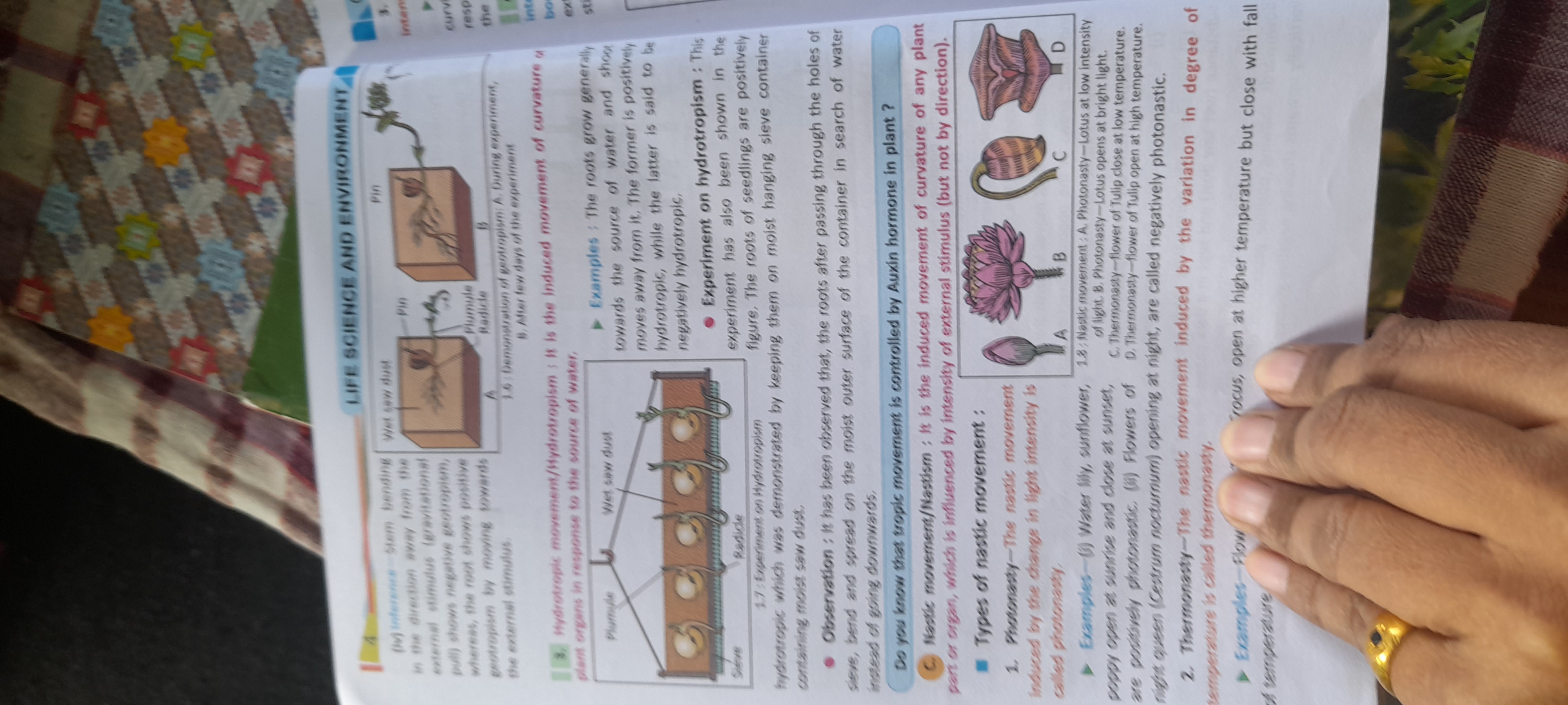 Tropic - Science - Notes - Teachmint