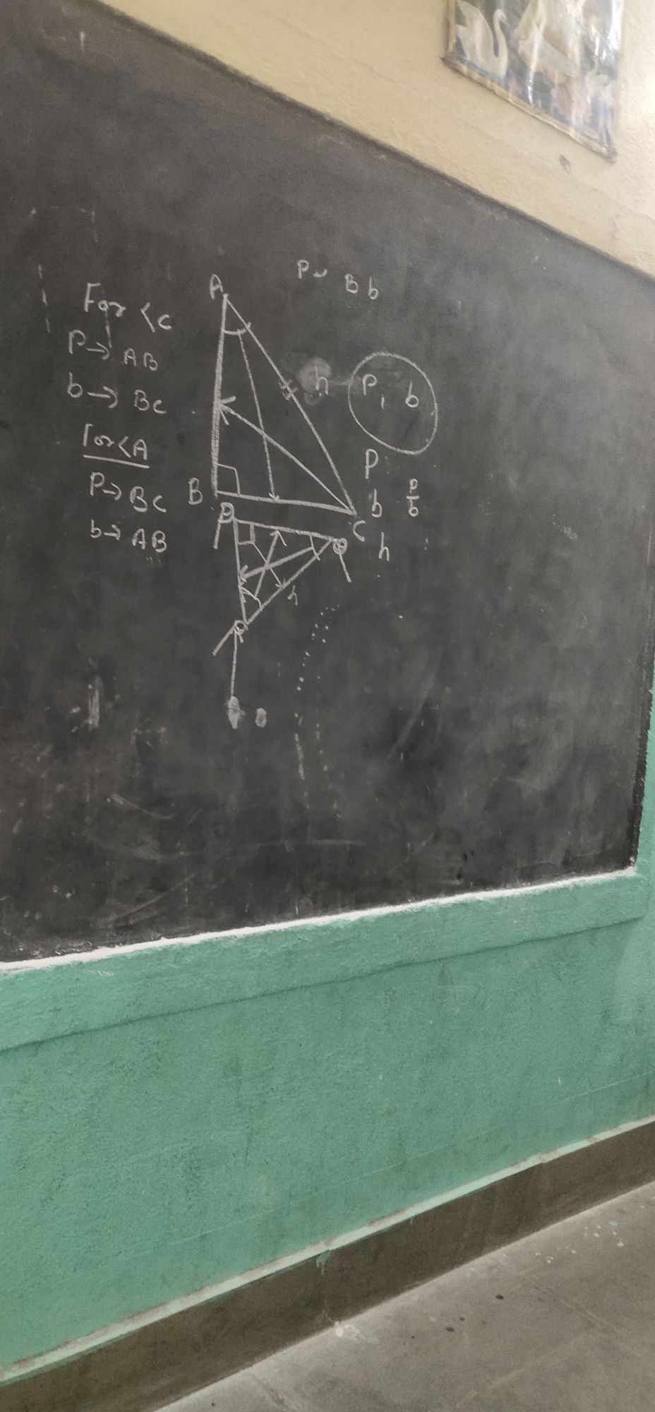 Right Triangle - Maths - Assignment - Teachmint