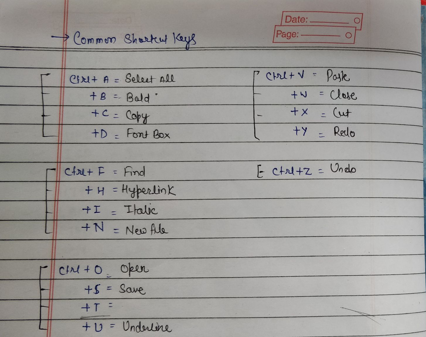 Computer - Computer - Assignment - Teachmint