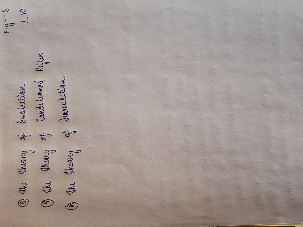 General Knowledge - General Knowledge - Assignment - Teachmint