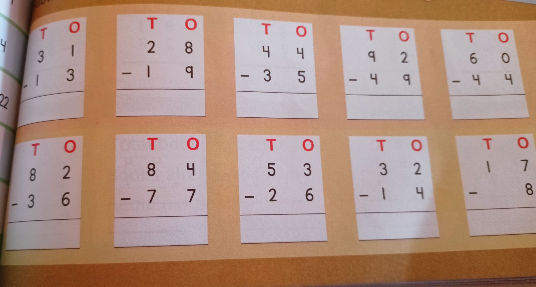 Revision Work - Maths - Assignment - Teachmint